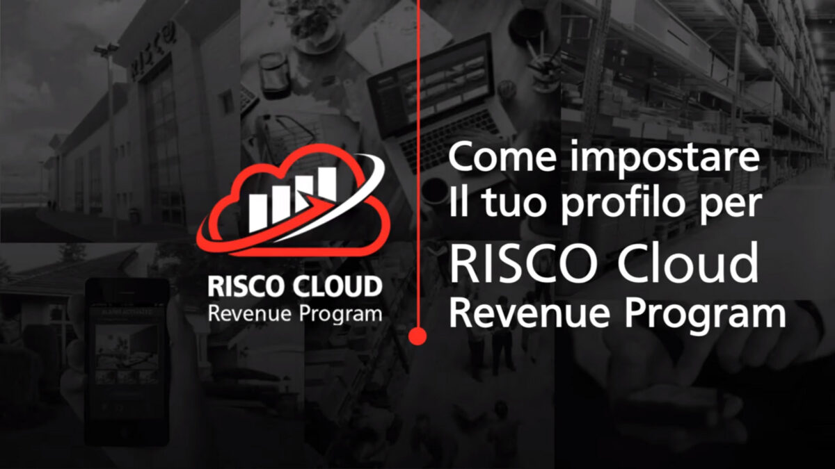 Risco cloud a pagamento ecco cosa ci sarà di diverso